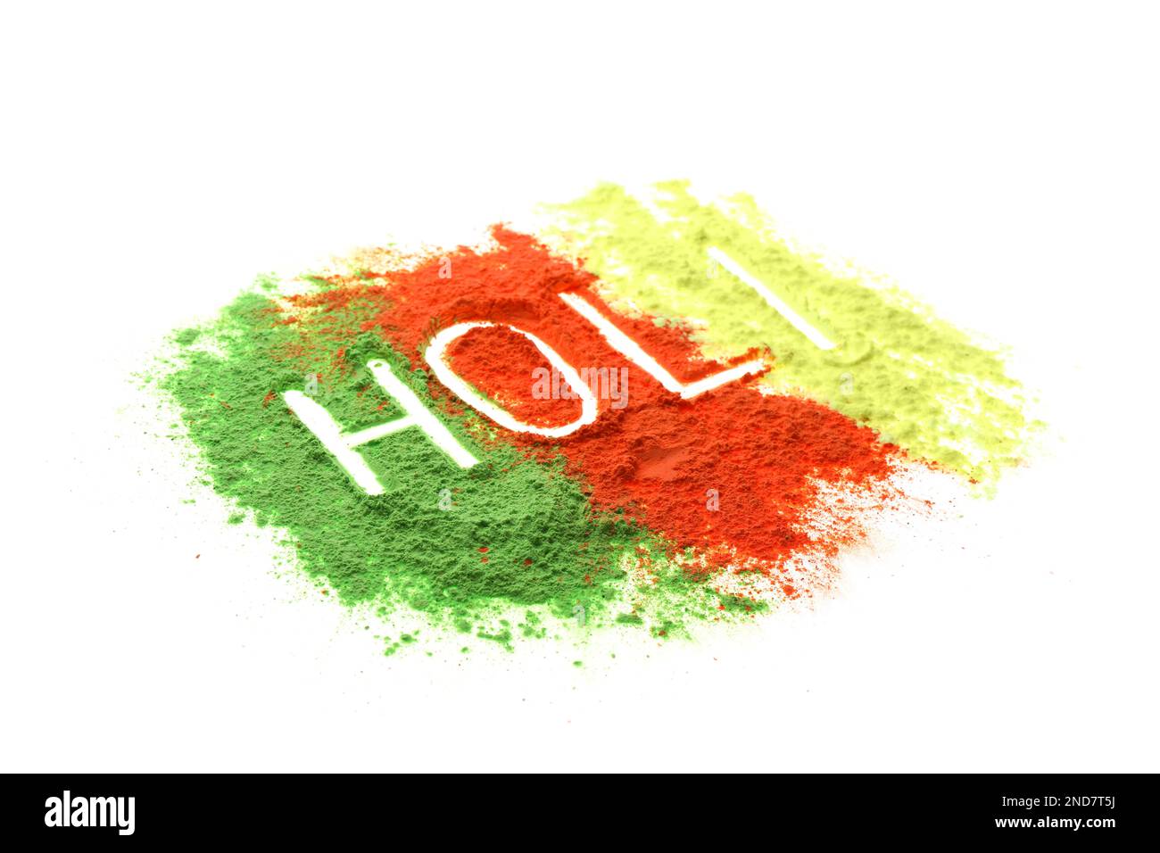 Bright powders hi-res stock photography and images - Alamy