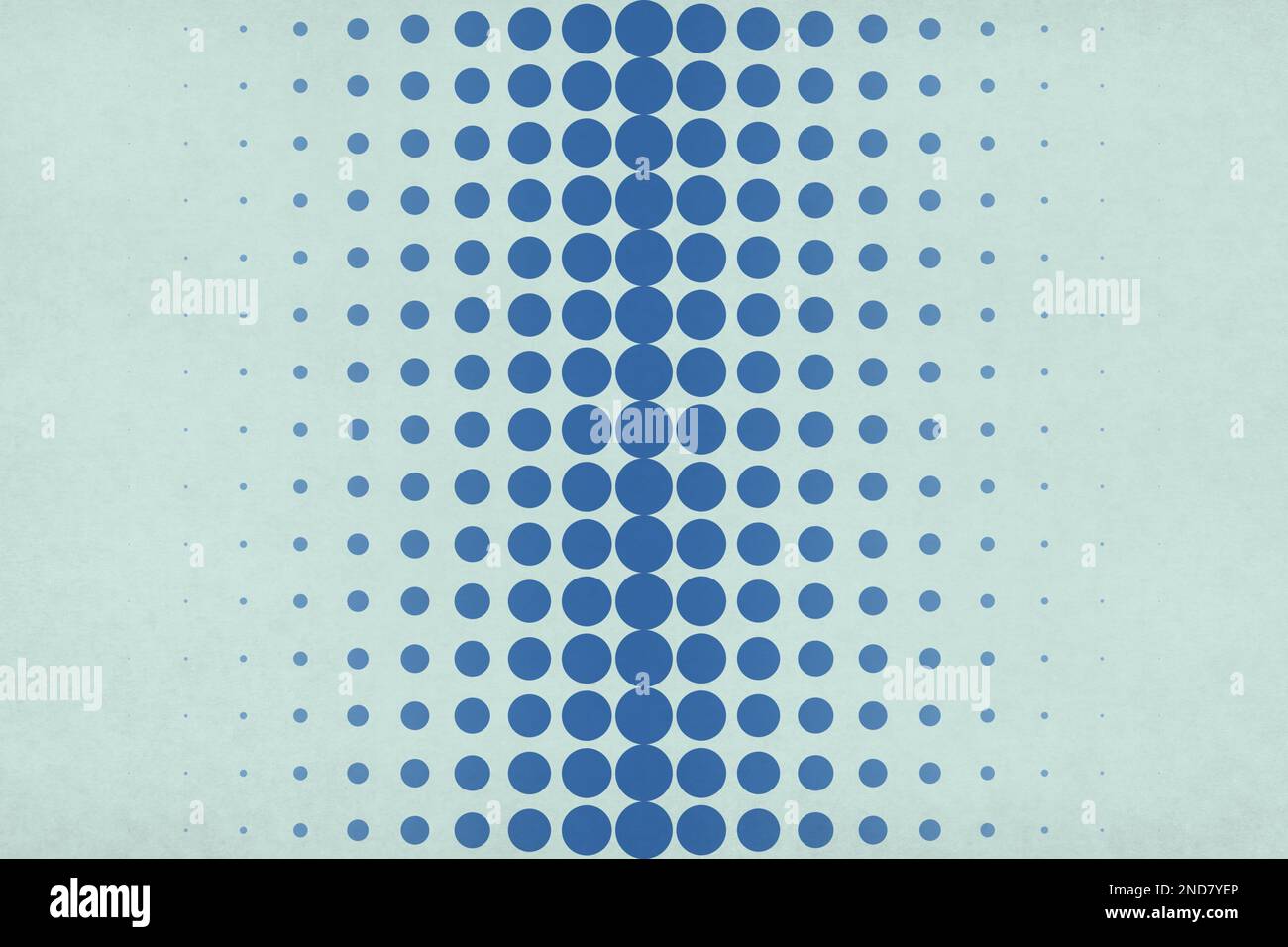 Full frame halftone pattern on paper craft wallpaper Stock Photo - Alamy
