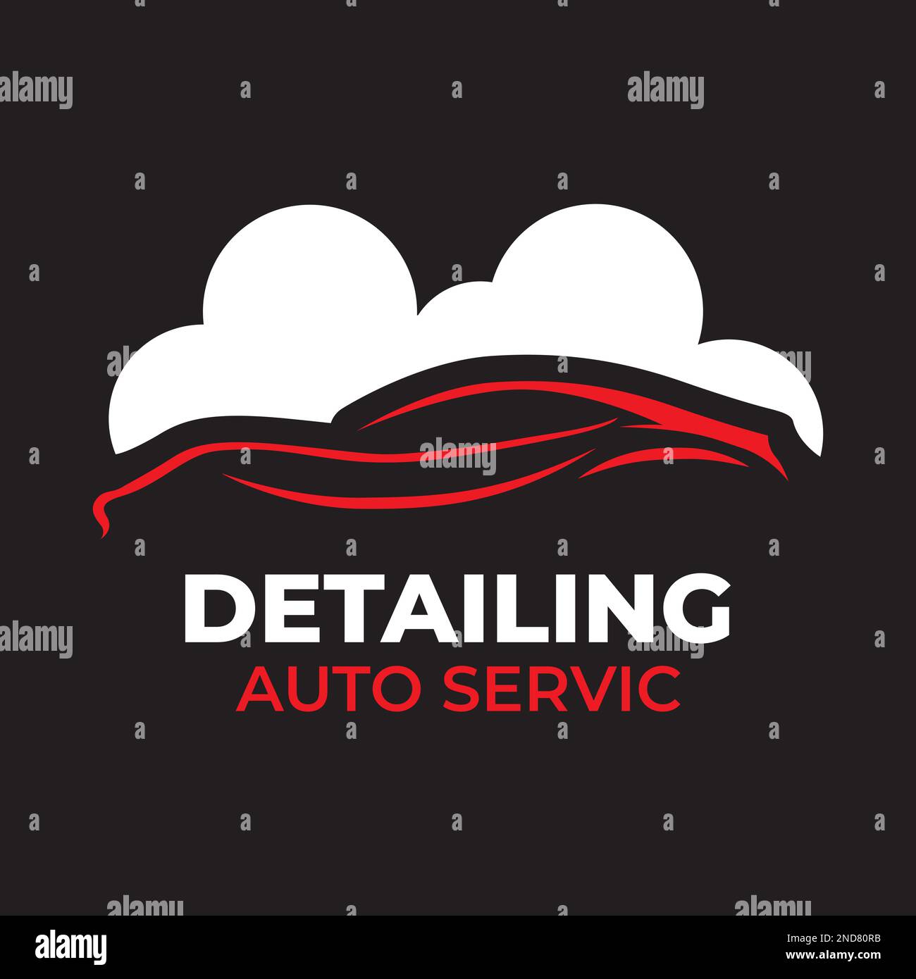 Performance detailing Stock Vector Images - Alamy
