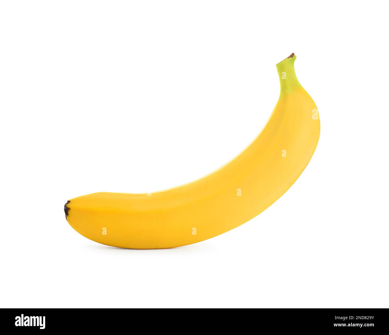 One delicious ripe banana hi-res stock photography and images - Alamy