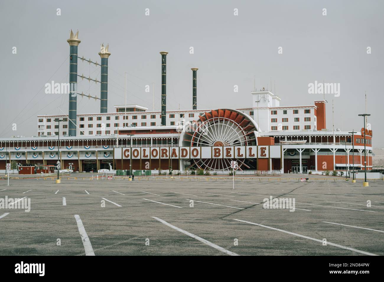 Laughlin airport hi-res stock photography and images - Alamy