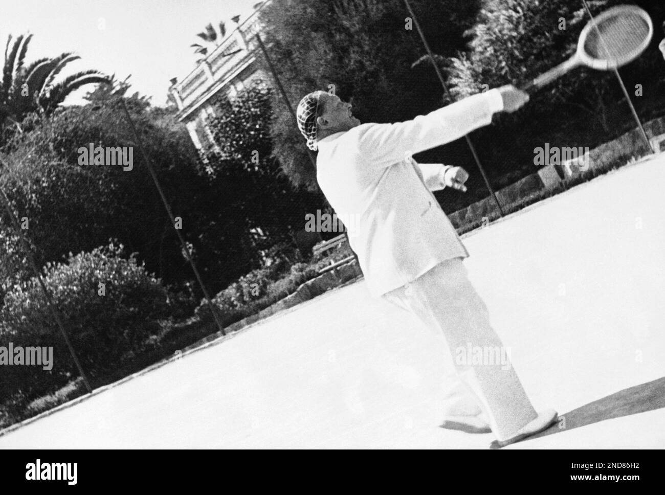 Field-Marshal Hermann Goering, whose love for fancy costumes is world ...