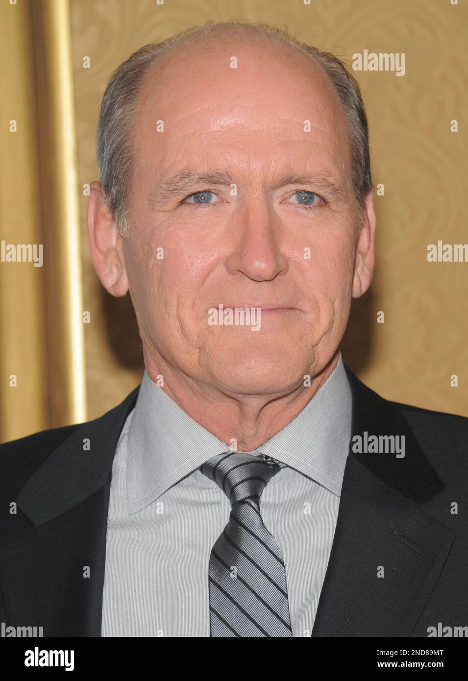 Actor Richard Jenkins attends the the world premiere of 'Eat Pray Love ...