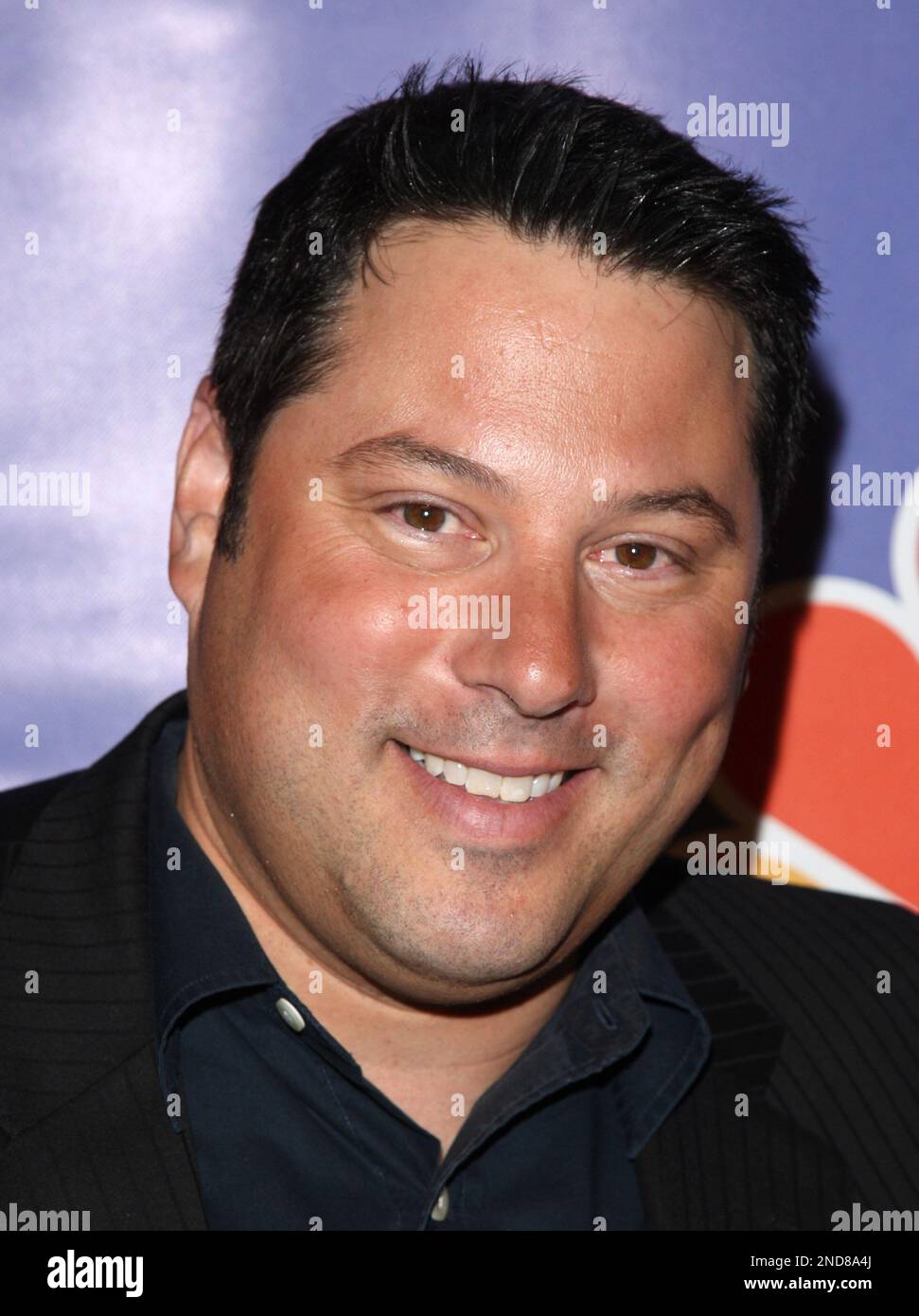 FILE - In this May 17, 2010 file photo, actor Greg Grunberg attends the ...