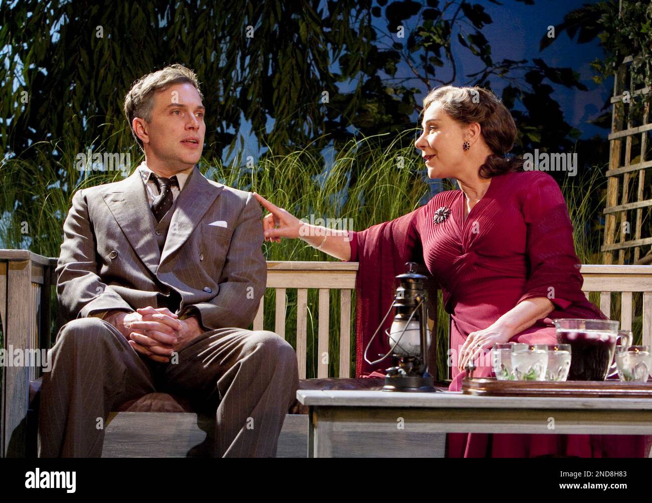 William and kate 2010 hi-res stock photography and images - Alamy