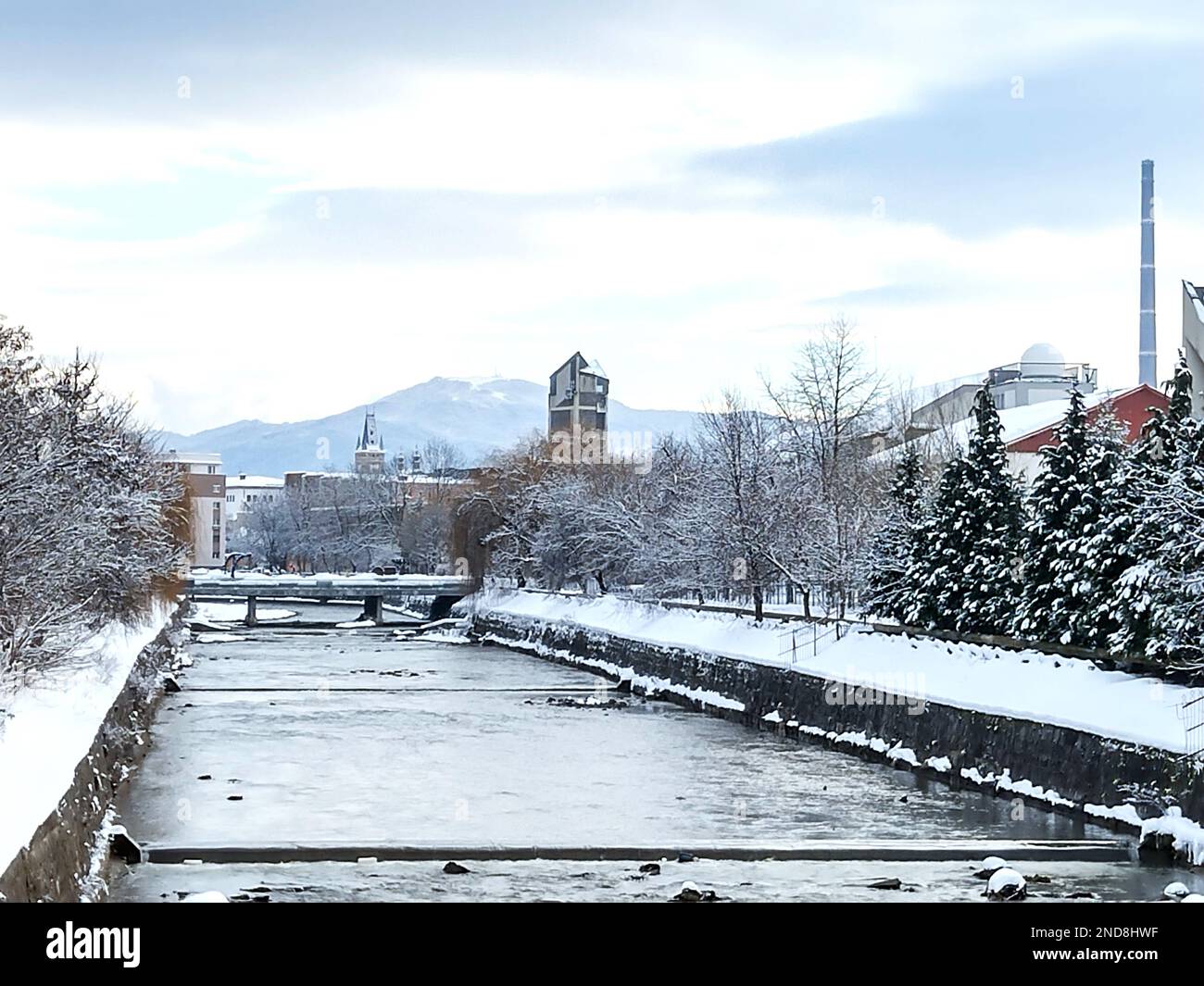 Sasar river hi-res stock photography and images - Alamy