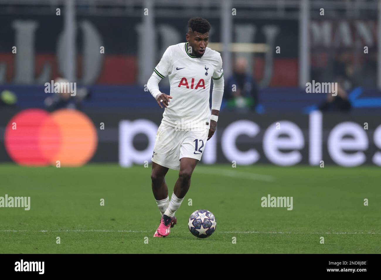 Emerson royale hi-res stock photography and images - Alamy