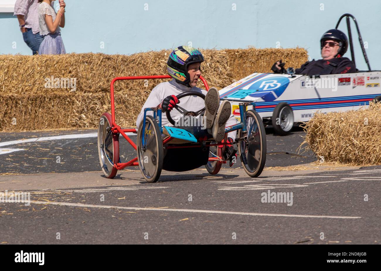 Mature older driver hi-res stock photography and images - Alamy