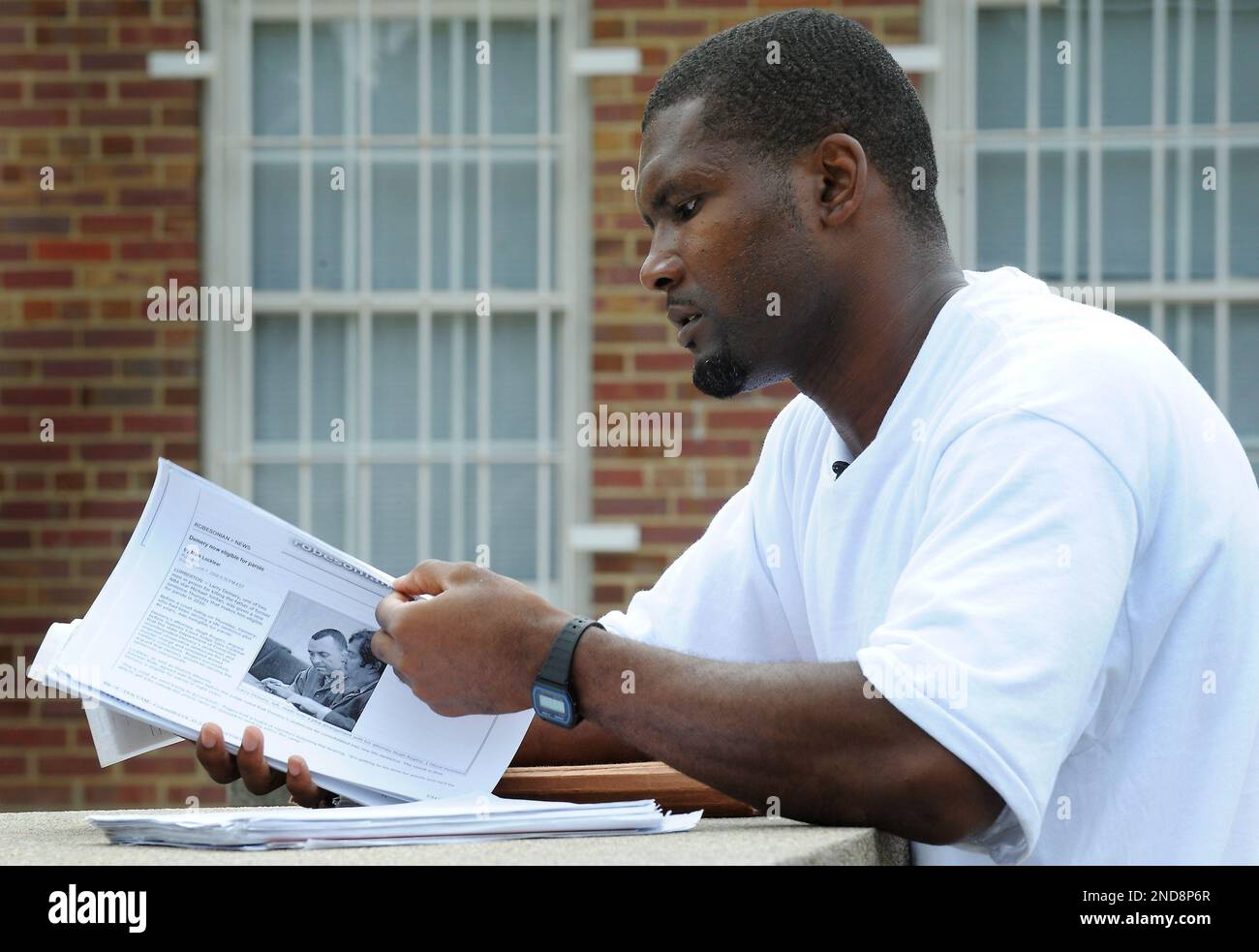 michael jordan interview 2010