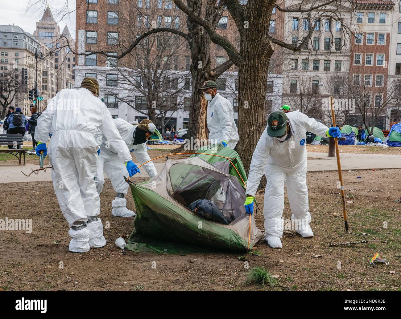 Washington dc homeless shelter hi-res stock photography and images - Alamy