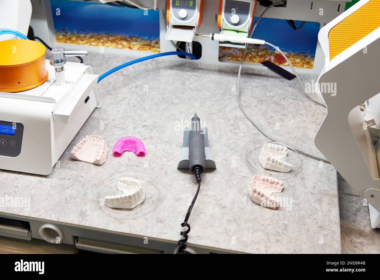 Instrument cabinet hi-res stock photography and images - Alamy