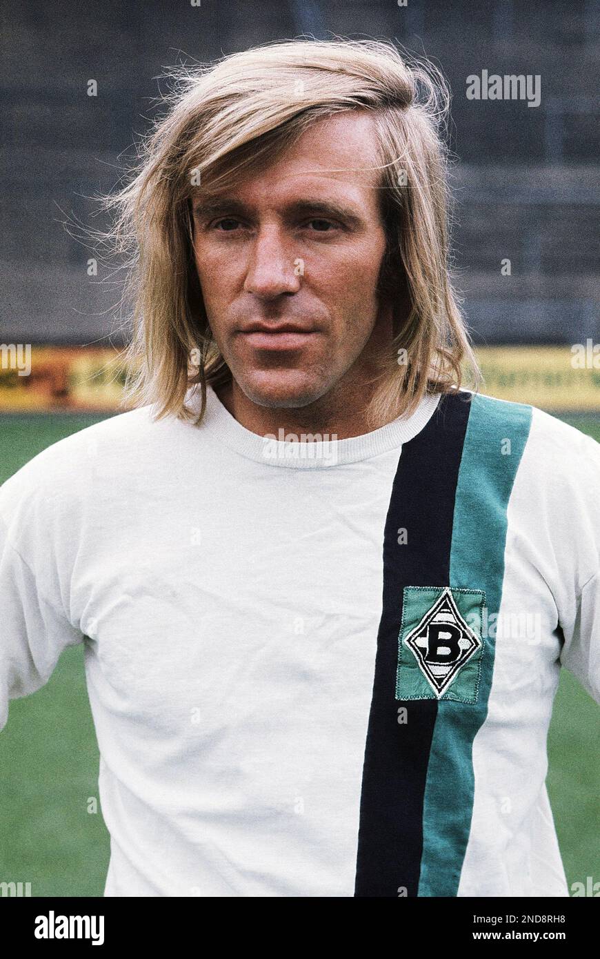 Professional sportsperson looking away close up contemplation hi-res ...