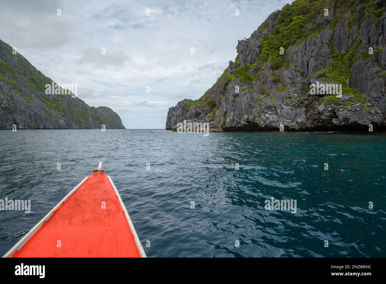 This photo captures the essence of the Philippines, with a traditional ...