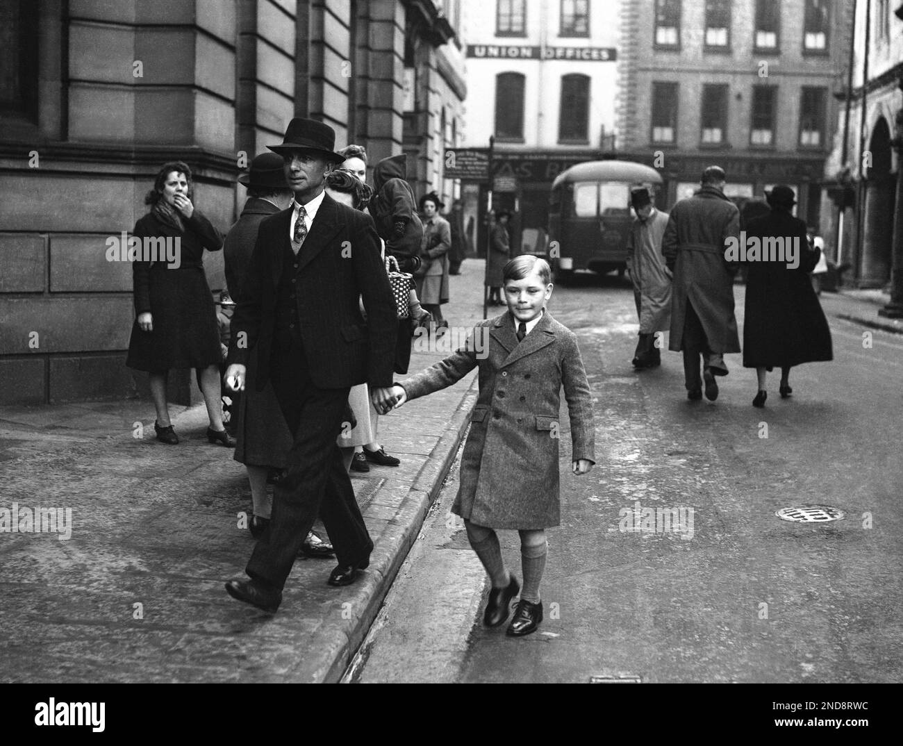 The trial of Reginald Gough and his wife, charged with the manslaughter ...