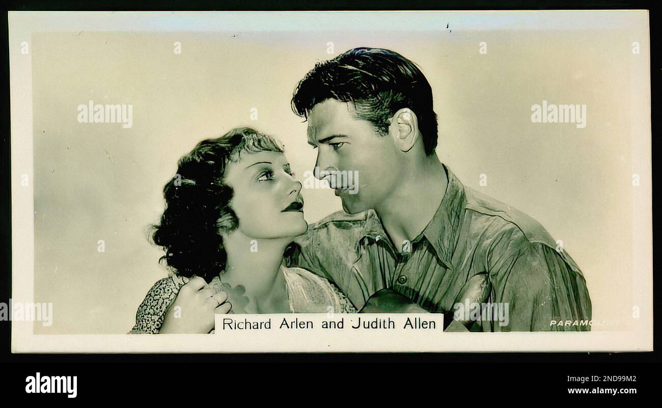 Judith allen hi-res stock photography and images - Alamy