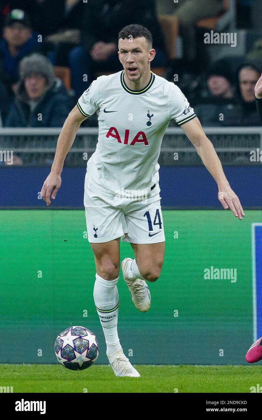 Ivan perisic 2023 hi-res stock photography and images - Alamy