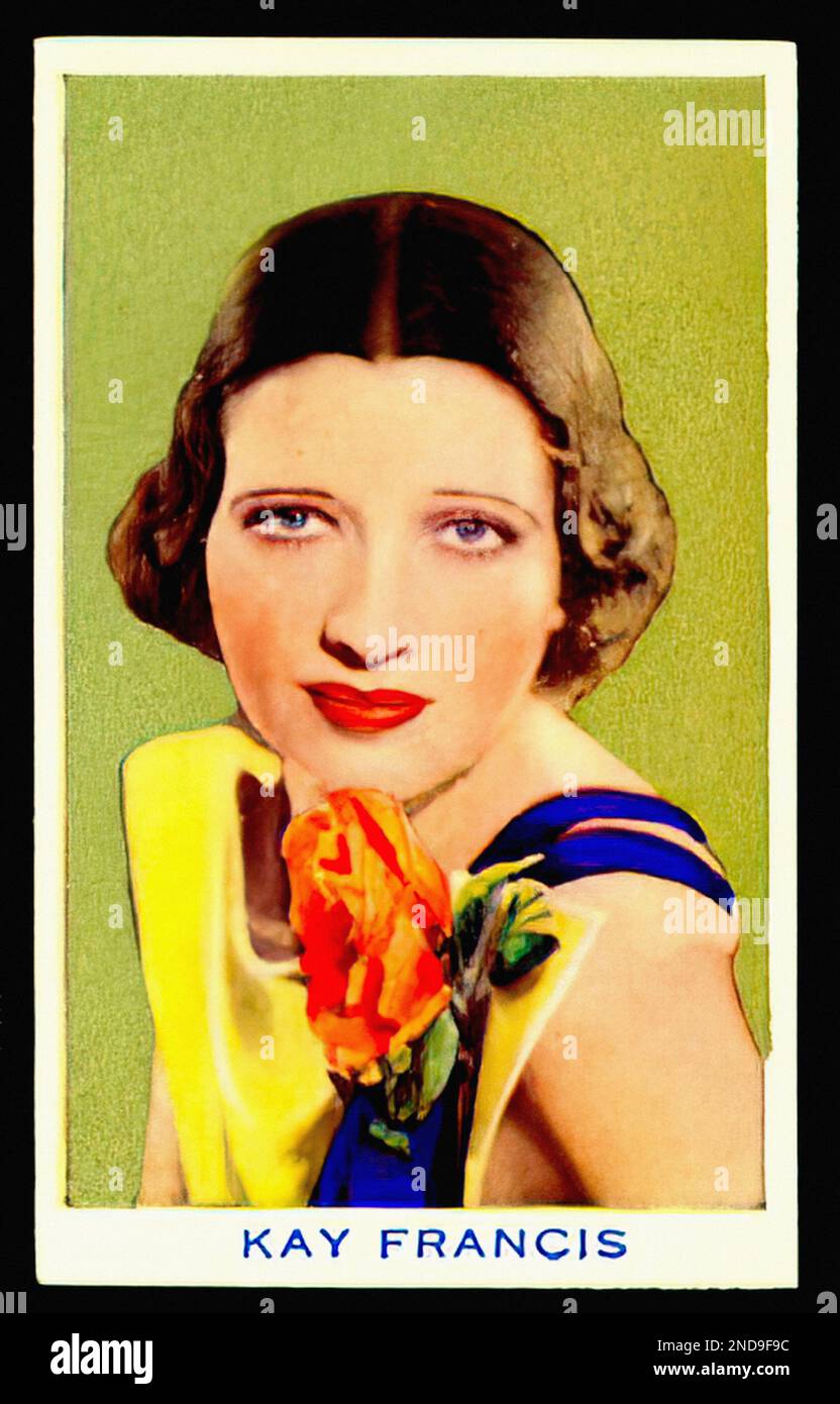 Kay collection hi-res stock photography and images - Alamy