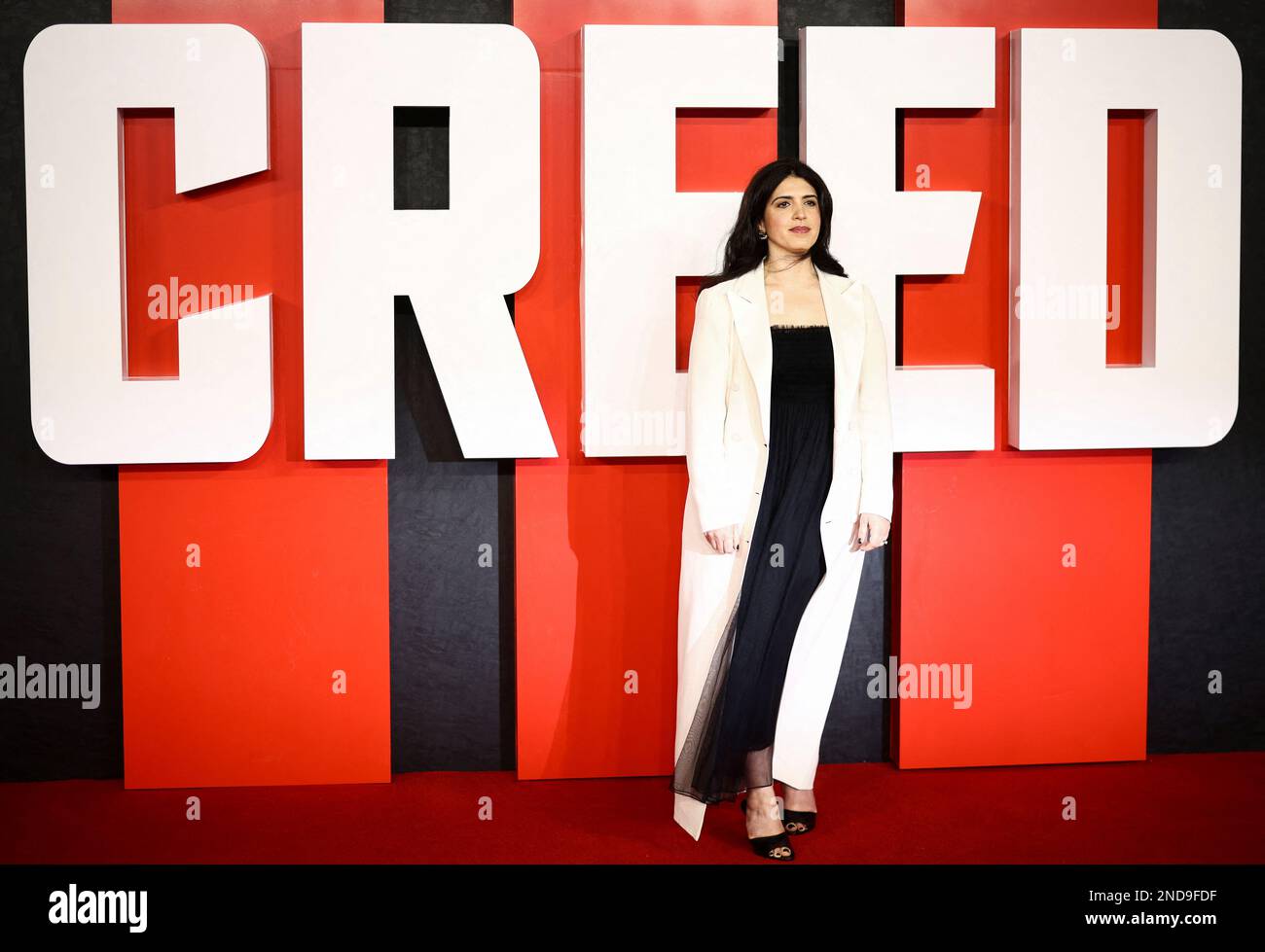 Elizabeth raposo hi-res stock photography and images - Alamy