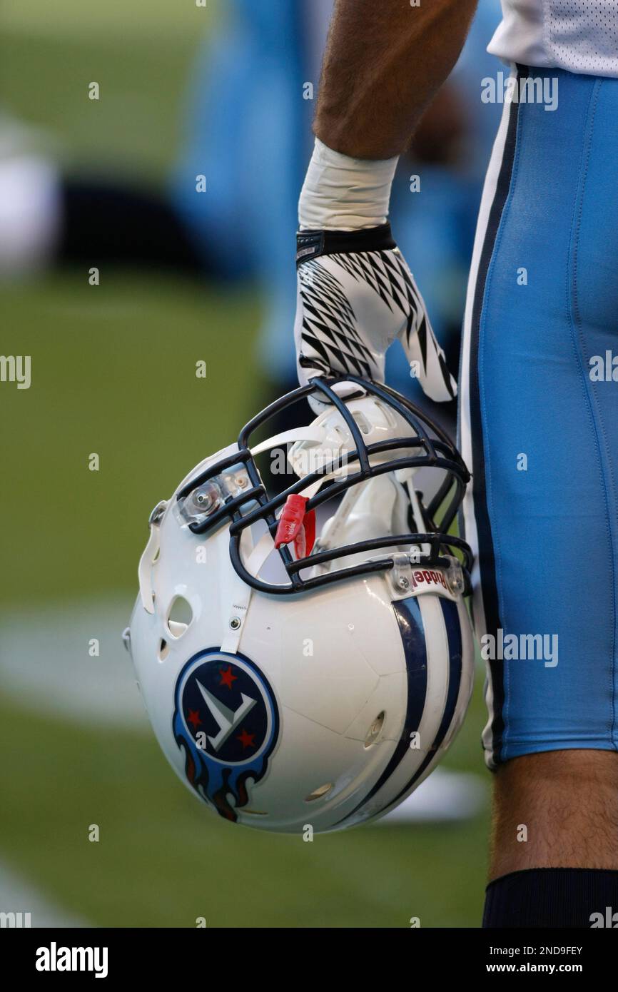Titans football preseason hi-res stock photography and images - Alamy