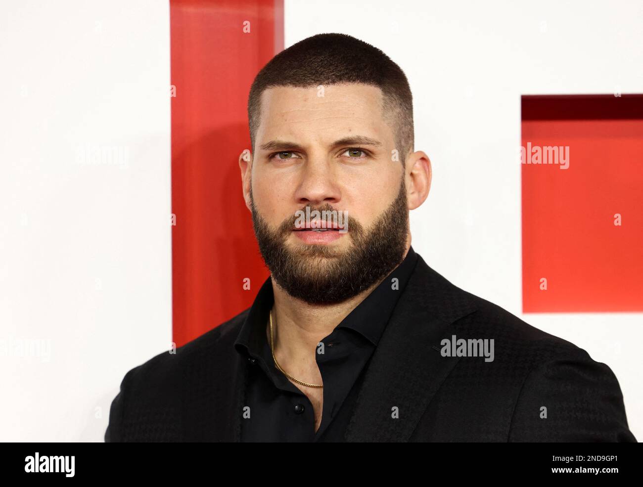 Florian munteanu creed hi-res stock photography and images - Alamy