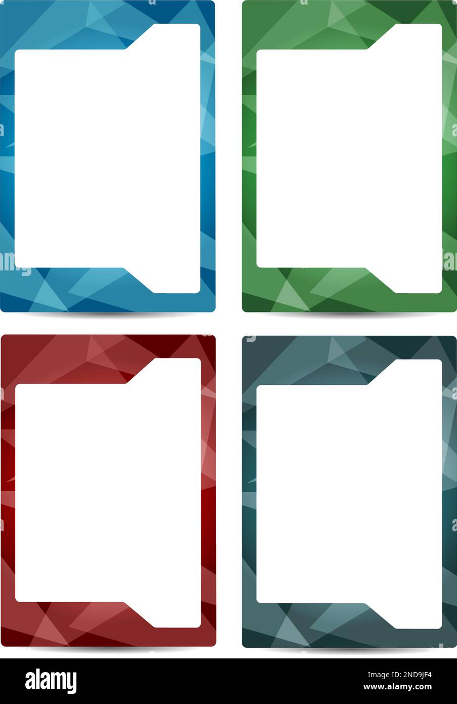 Trading card game play Stock Vector Images - Alamy