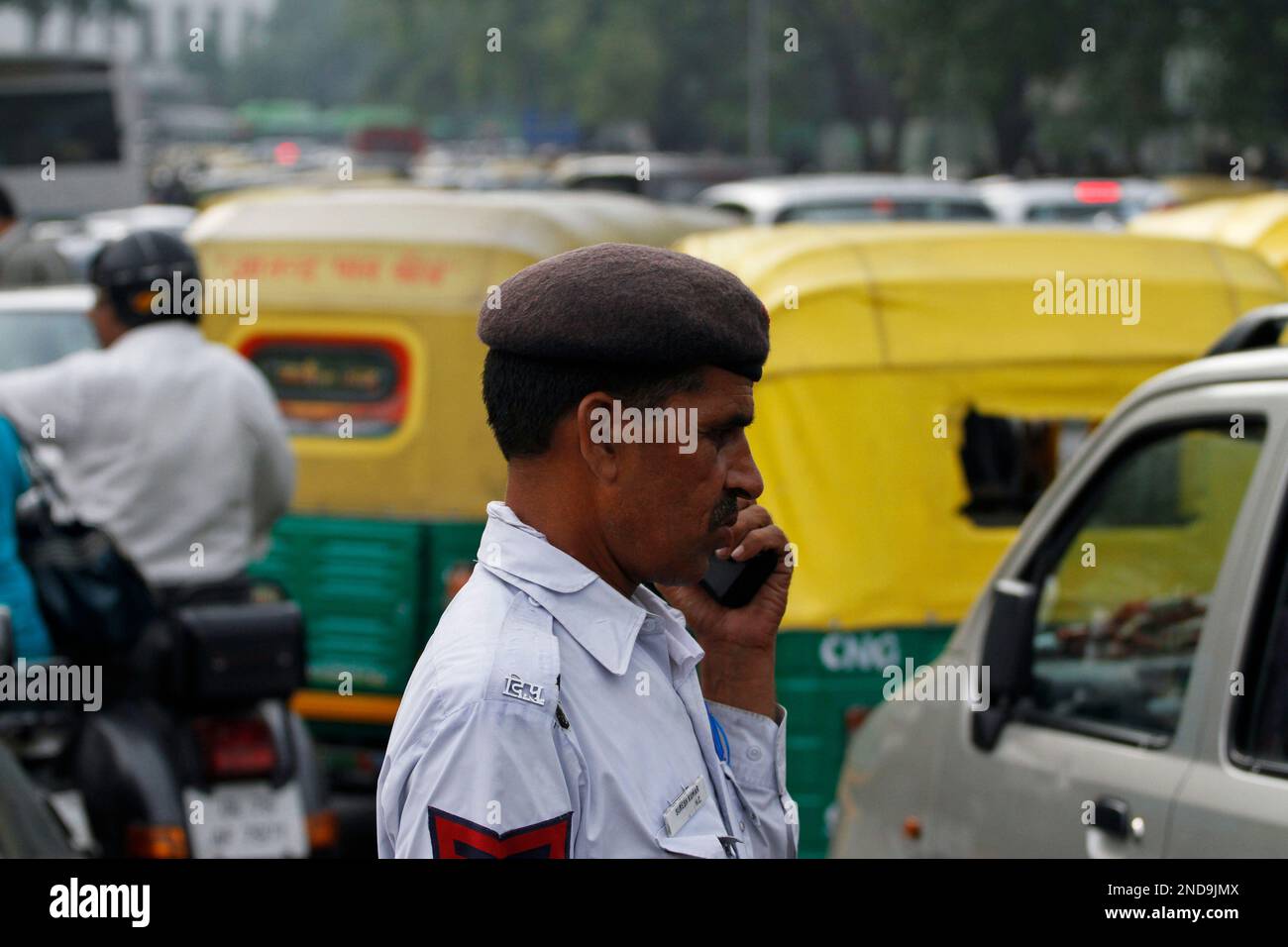 Ap Traffic Police Logo