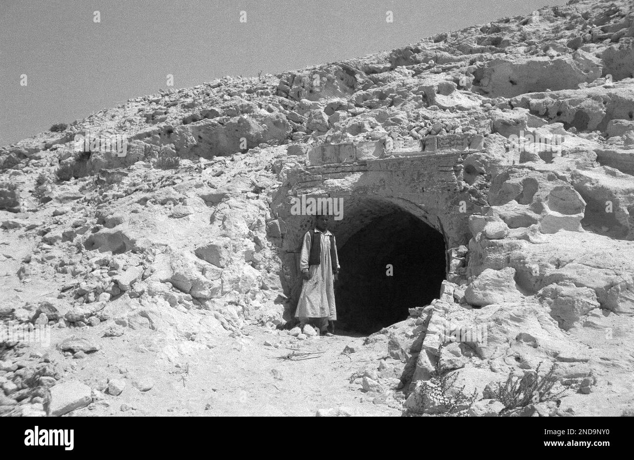 Field Marshal Erwin Rommel’s World War II Bunker Headquarters, 80 Miles ...