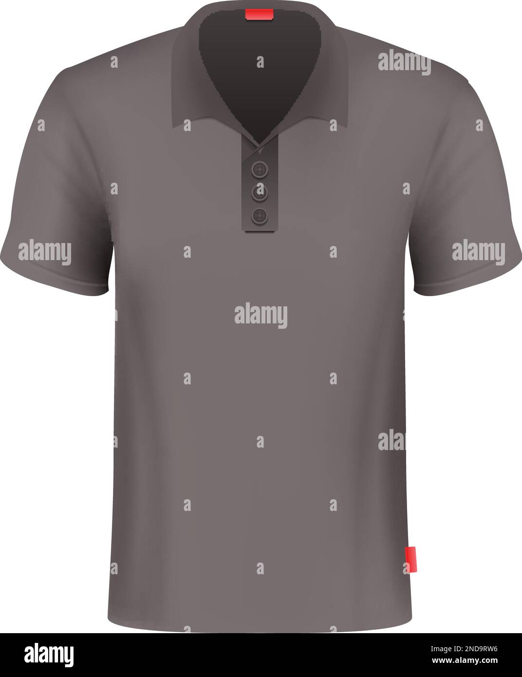 Mockup t shirt tennis hi-res stock photography and images - Alamy