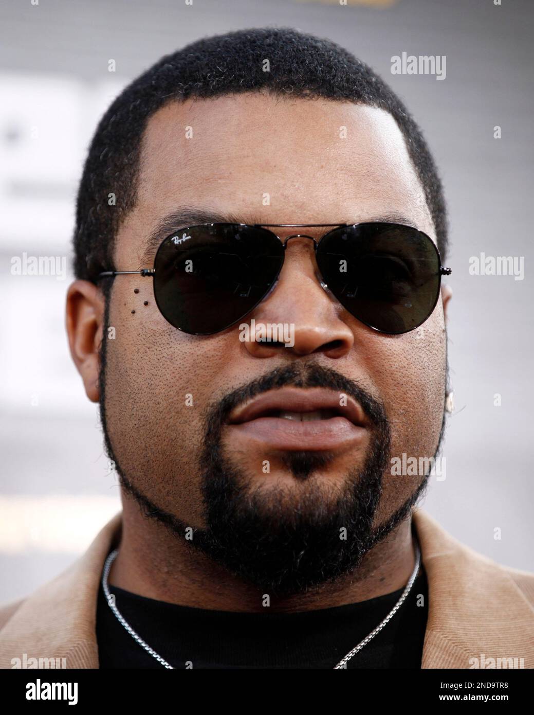 Ice Cube Lottery Ticket