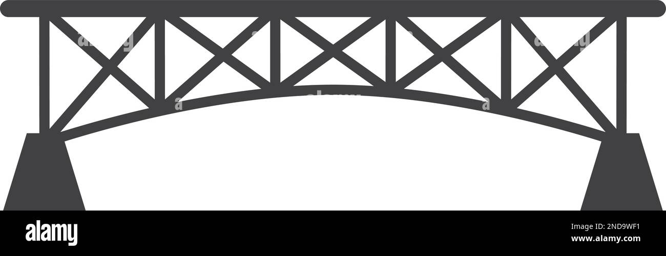 The large arch Stock Vector Images - Alamy