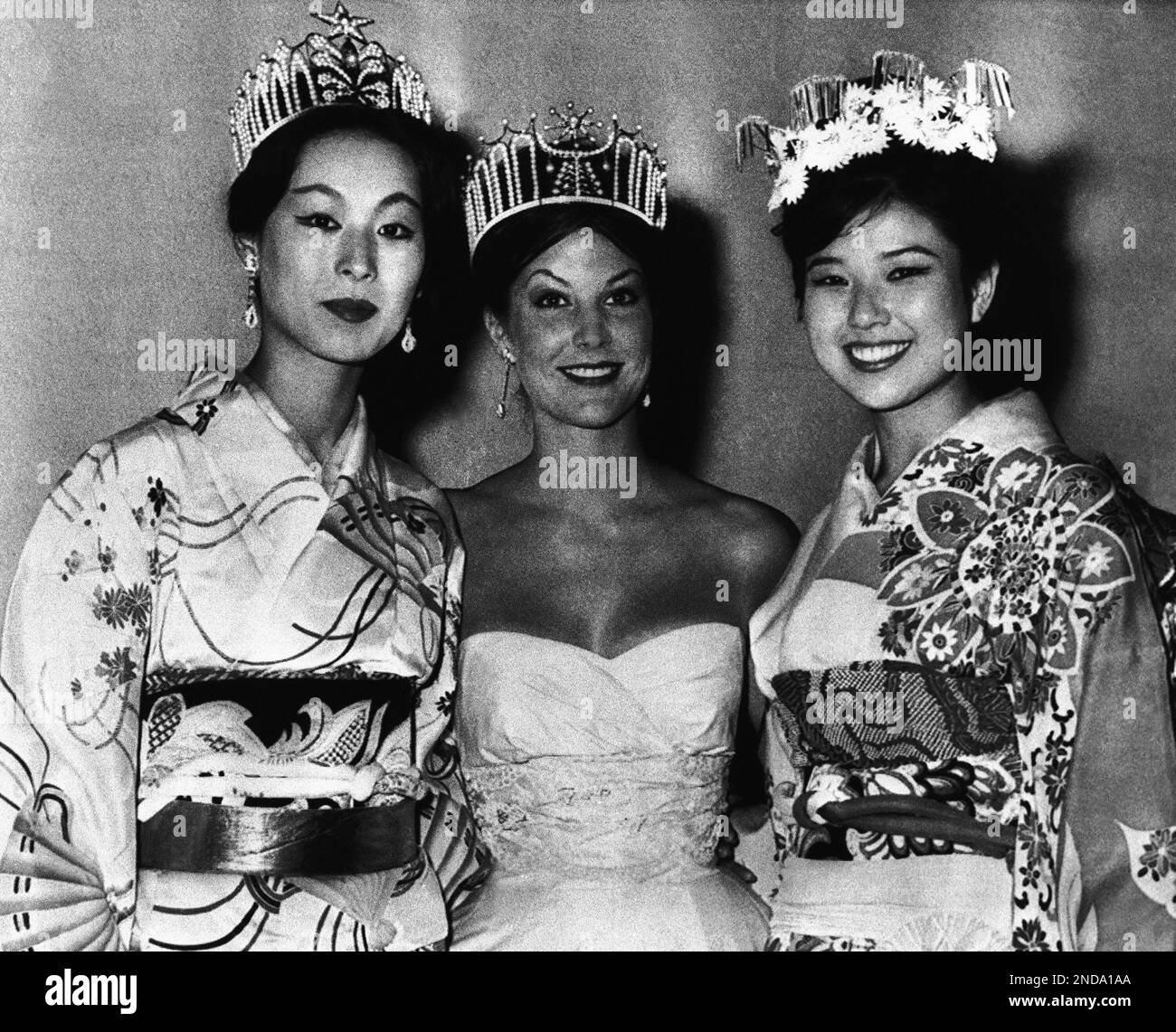 Miss Universe 1960