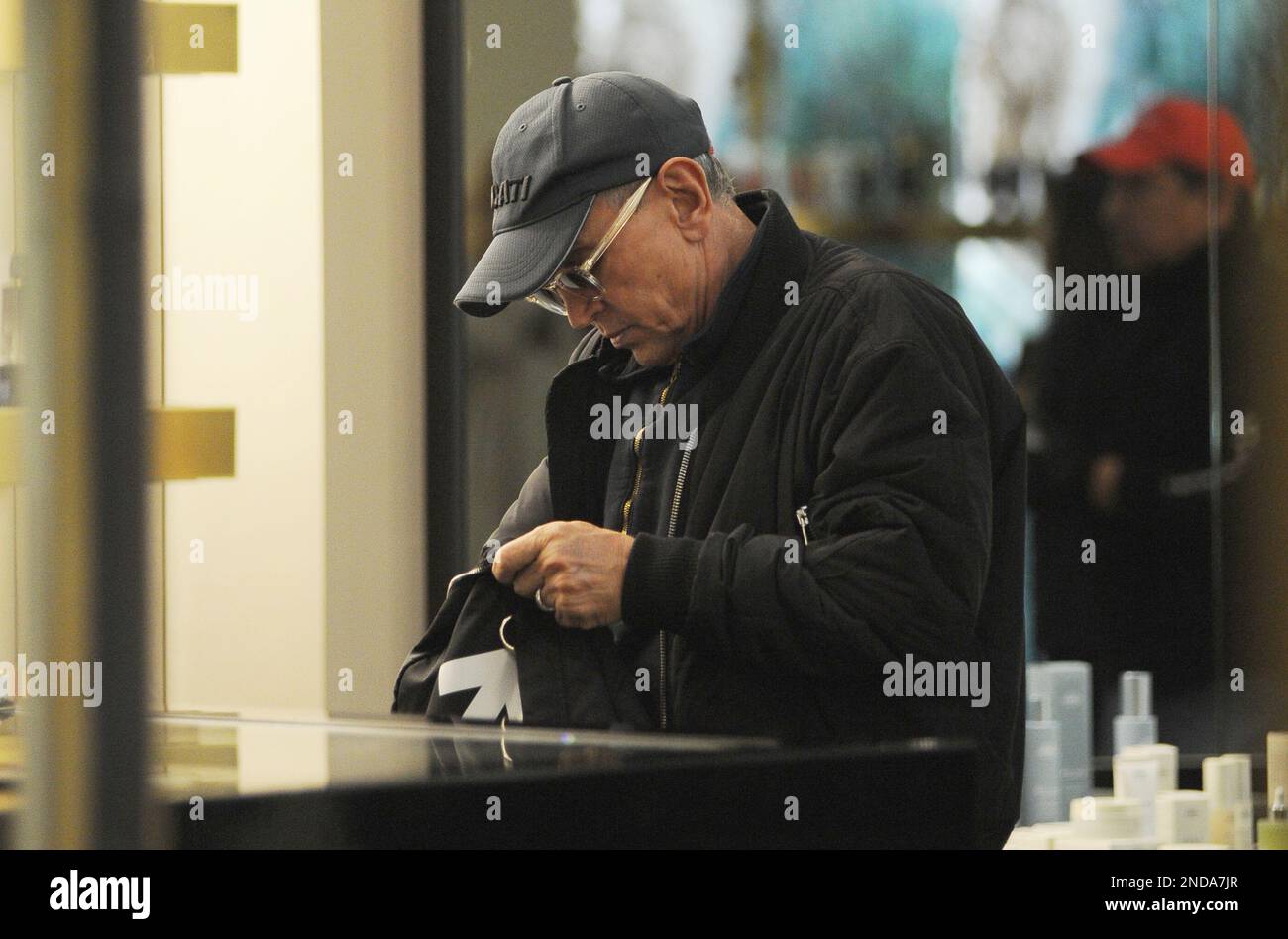 Milan, . 15th Feb, 2023. Milan, 15-02-2023 Chef BRUNO BARBIERI ...
