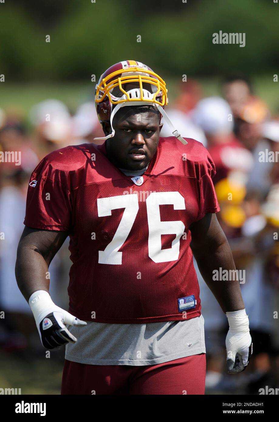 Anthony Montgomery Nfl