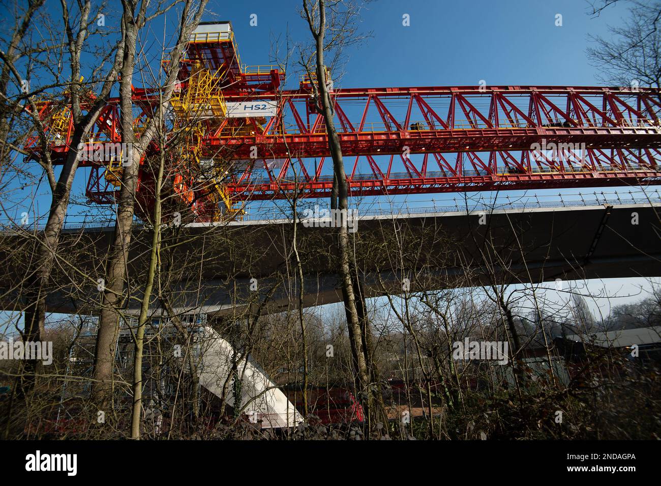 Sir jonathan thompson hi-res stock photography and images - Alamy