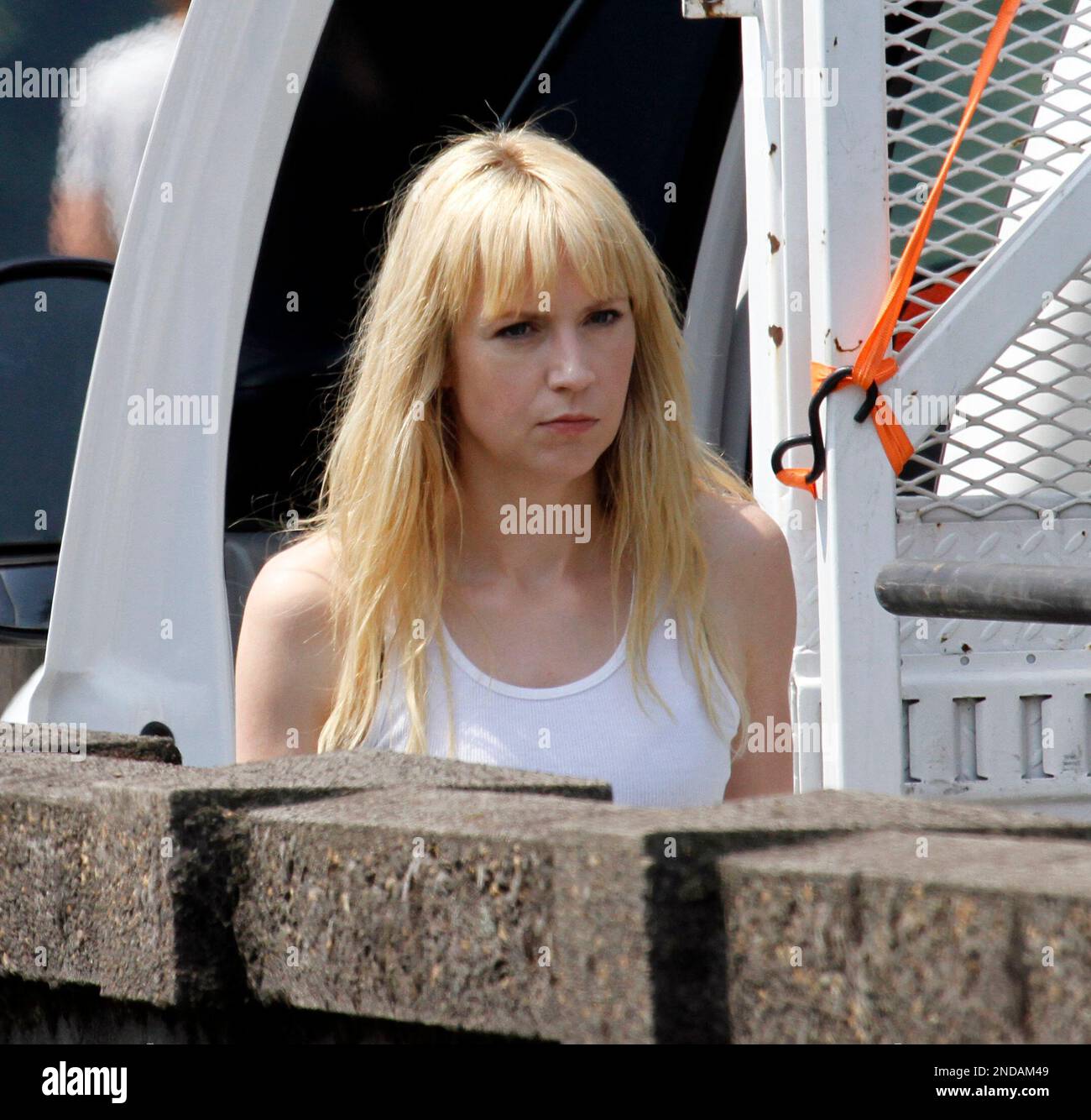 Beth Riesgraf Cup Size