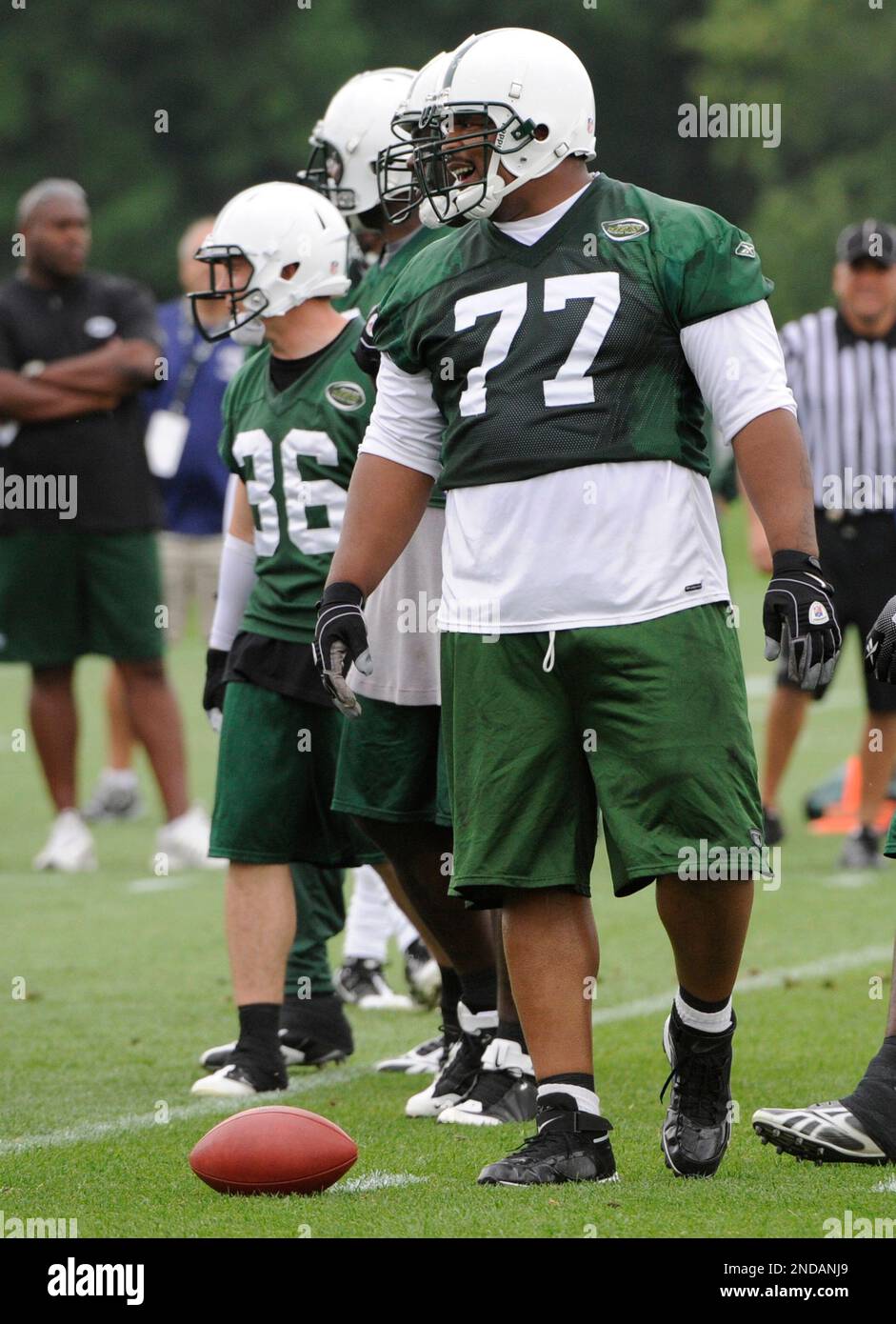 ** ADVANCE FOR WEEKEND EDITIONS, AUG. 7-8 - FILE - ** This June 14 ...