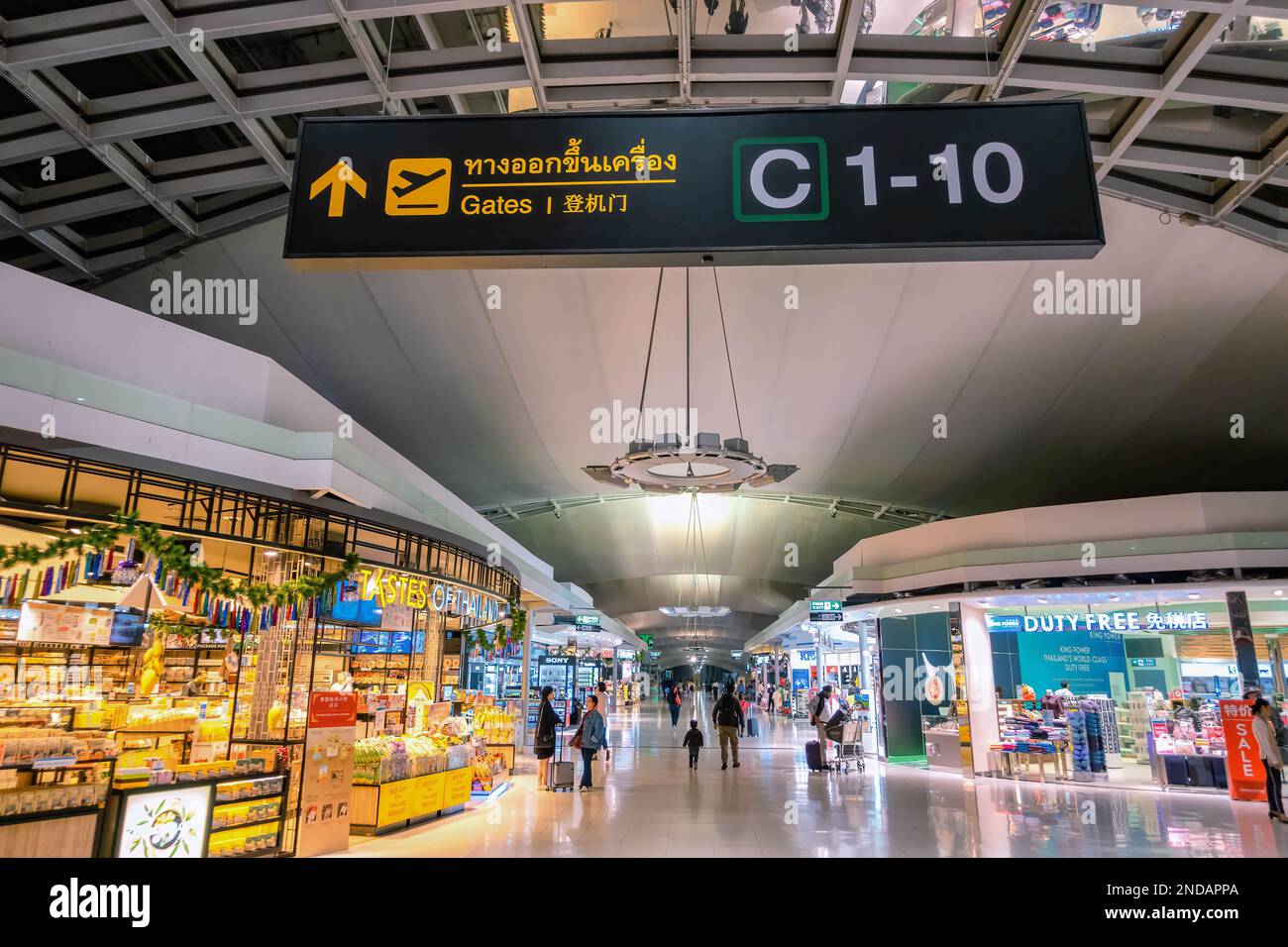 Thailand high resolution free hi-res stock photography and images - Alamy