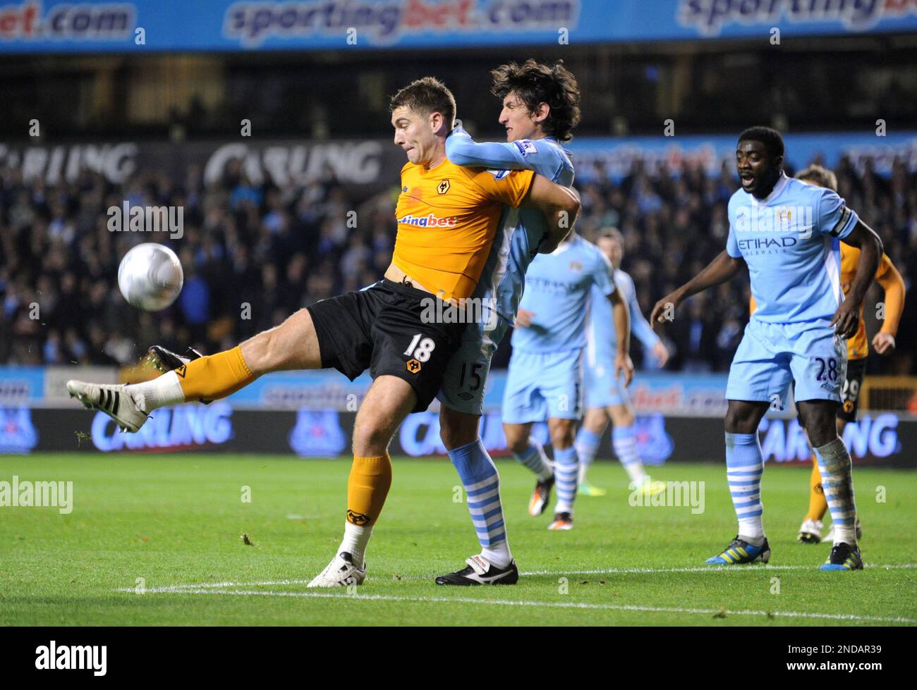 Vokes hi-res stock photography and images - Alamy