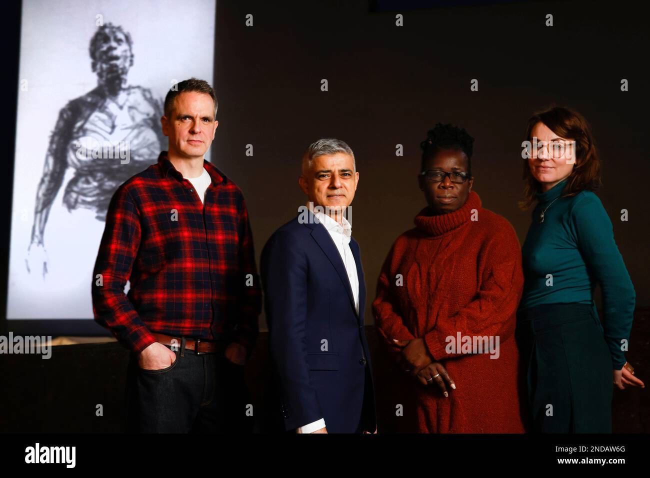 Goodwin building hi-res stock photography and images - Alamy