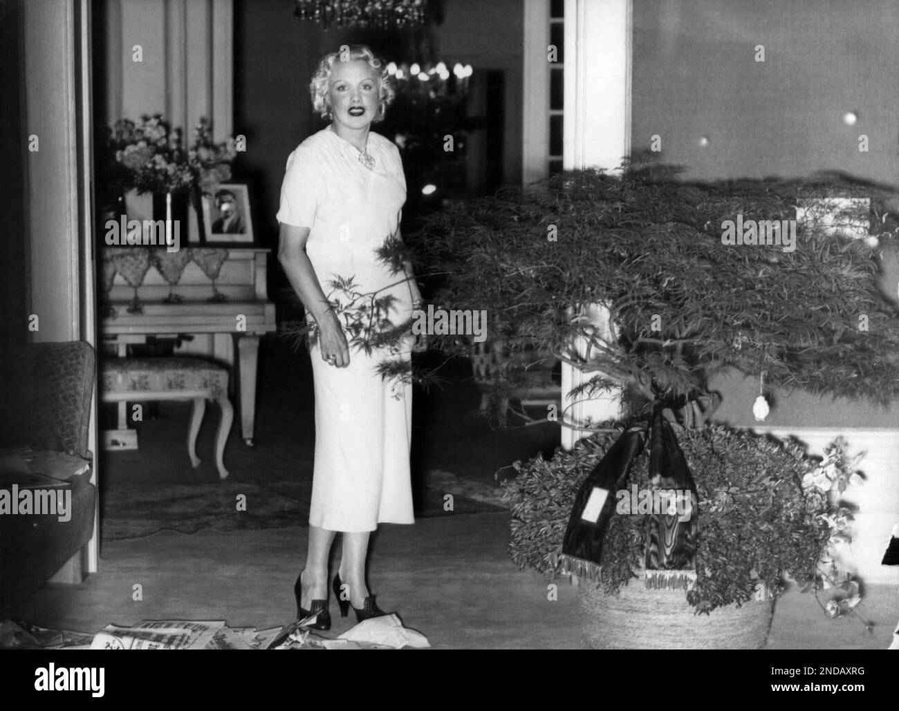 The home of Max Schmeling and his movie actress wife Anny Ondra was ...