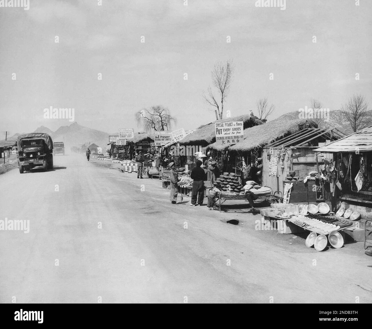 Uijongbu Korea
