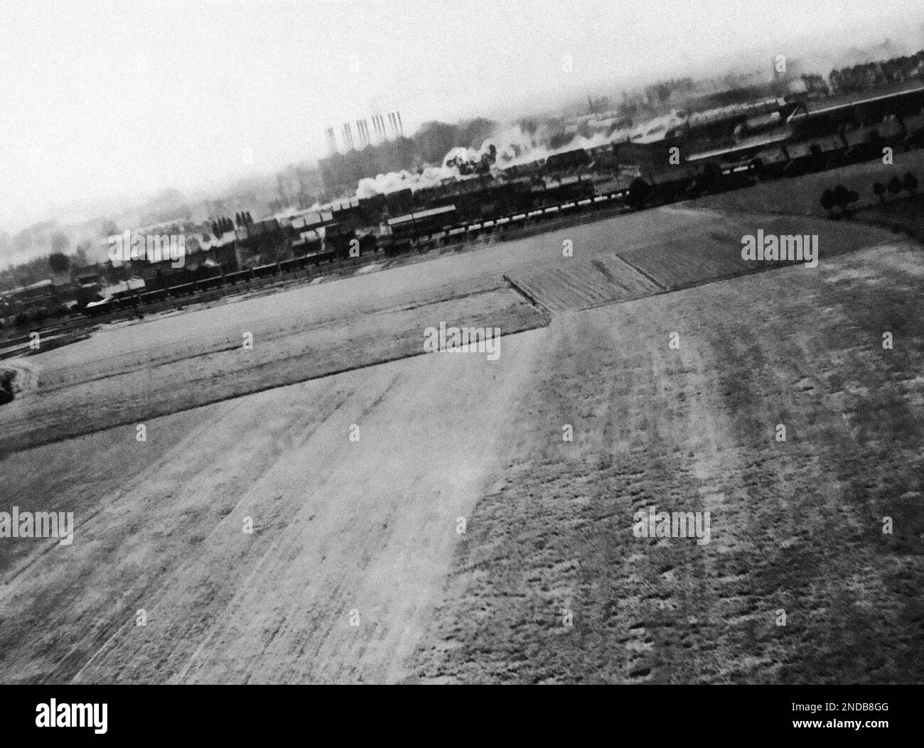 Destruction emergencies and disasters damaged exploding hi-res stock ...