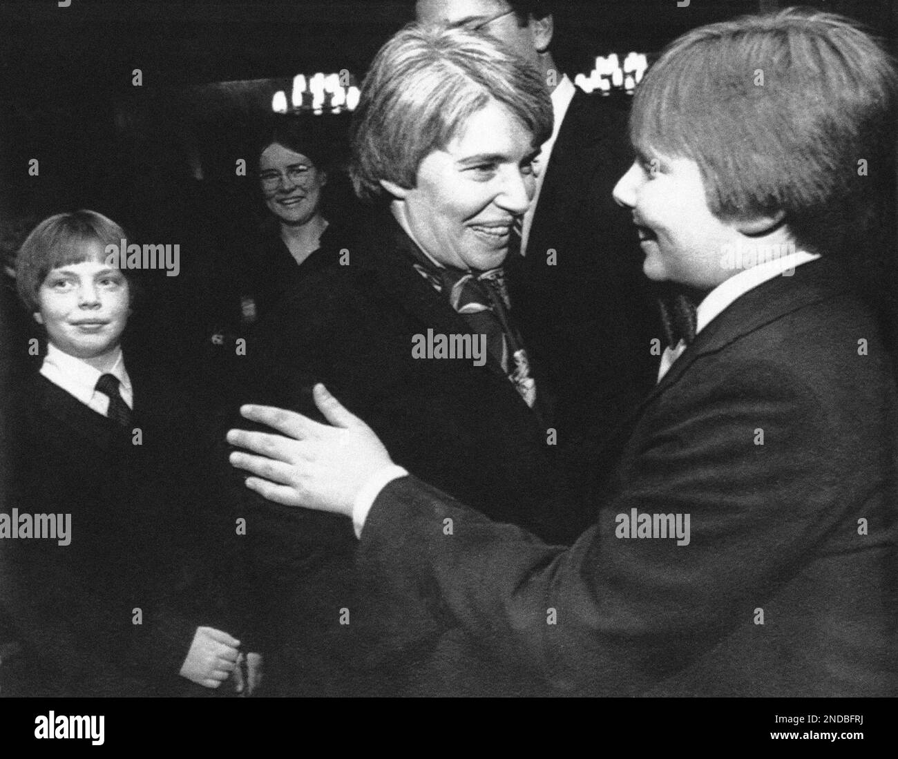 Ignat Solzhenitsyn, son of exiled Soviet writer Aleksandr Solzhenitsyn ...