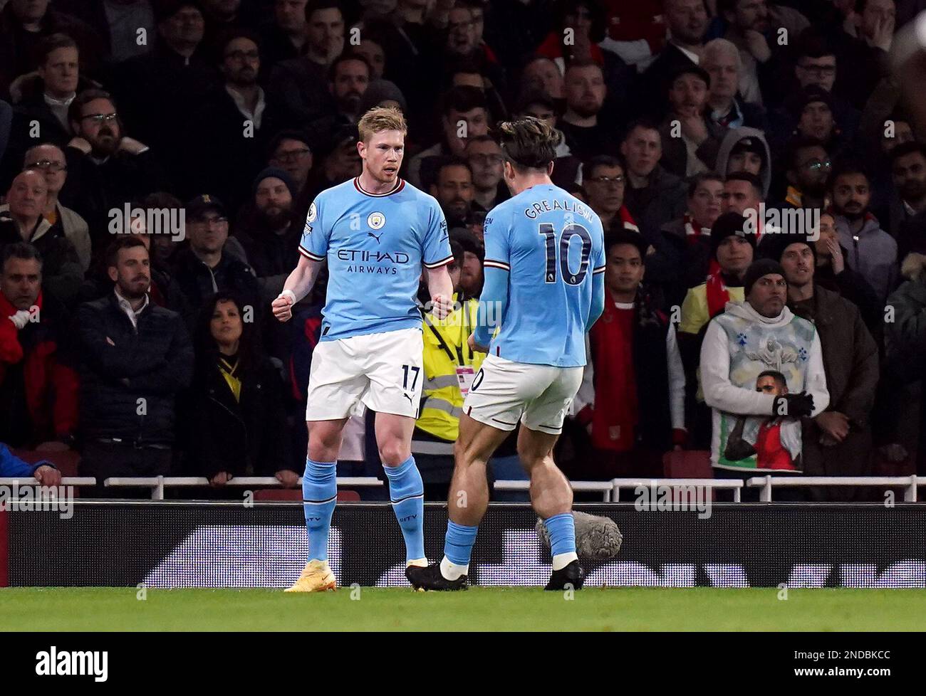Team mate jack grealish hi-res stock photography and images - Alamy