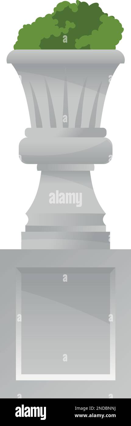 Ancient stone structure Cut Out Stock Images & Pictures - Alamy