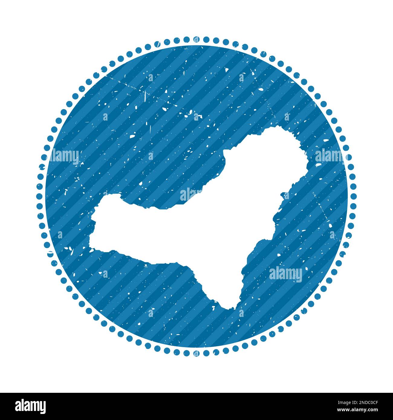 El hierro map vector vectors hi-res stock photography and images - Alamy