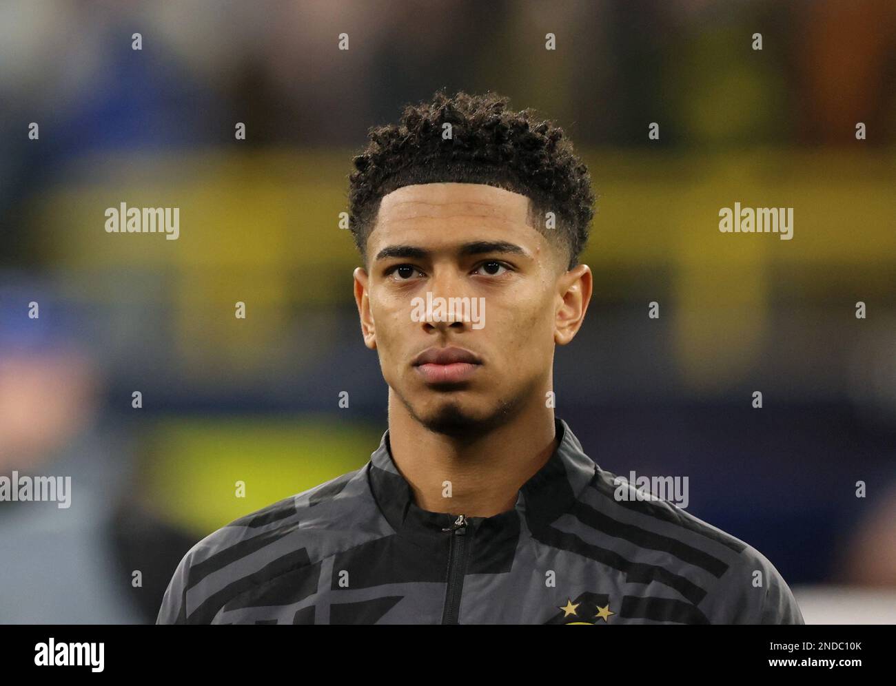 Jude bellingham 2023 hi-res stock photography and images - Alamy