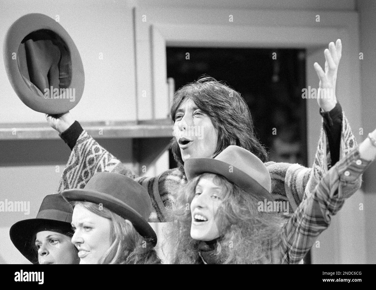 Saturday Night Live 1977