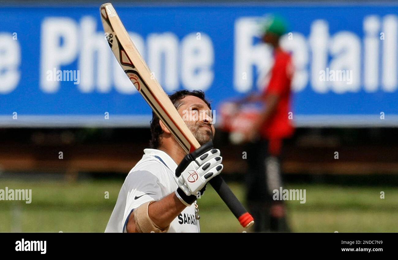 Sachin Tendulkar Double Century Wallpapers