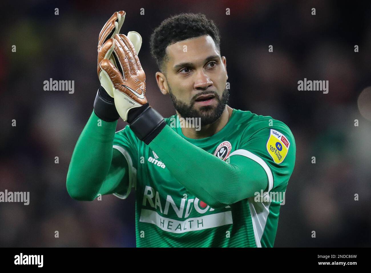 Wes foderingham 2023 celebrate hi-res stock photography and images - Alamy